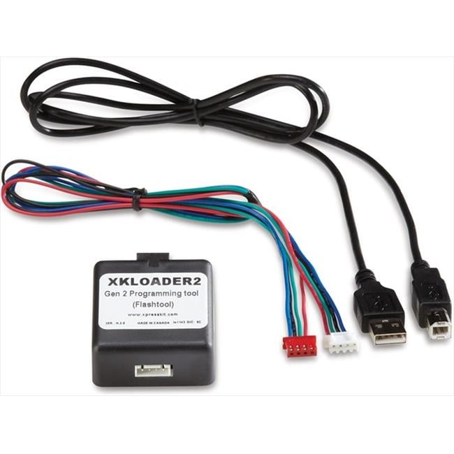 DIRECTED ELC XKLOADER2 New Xkloader | Walmart Canada