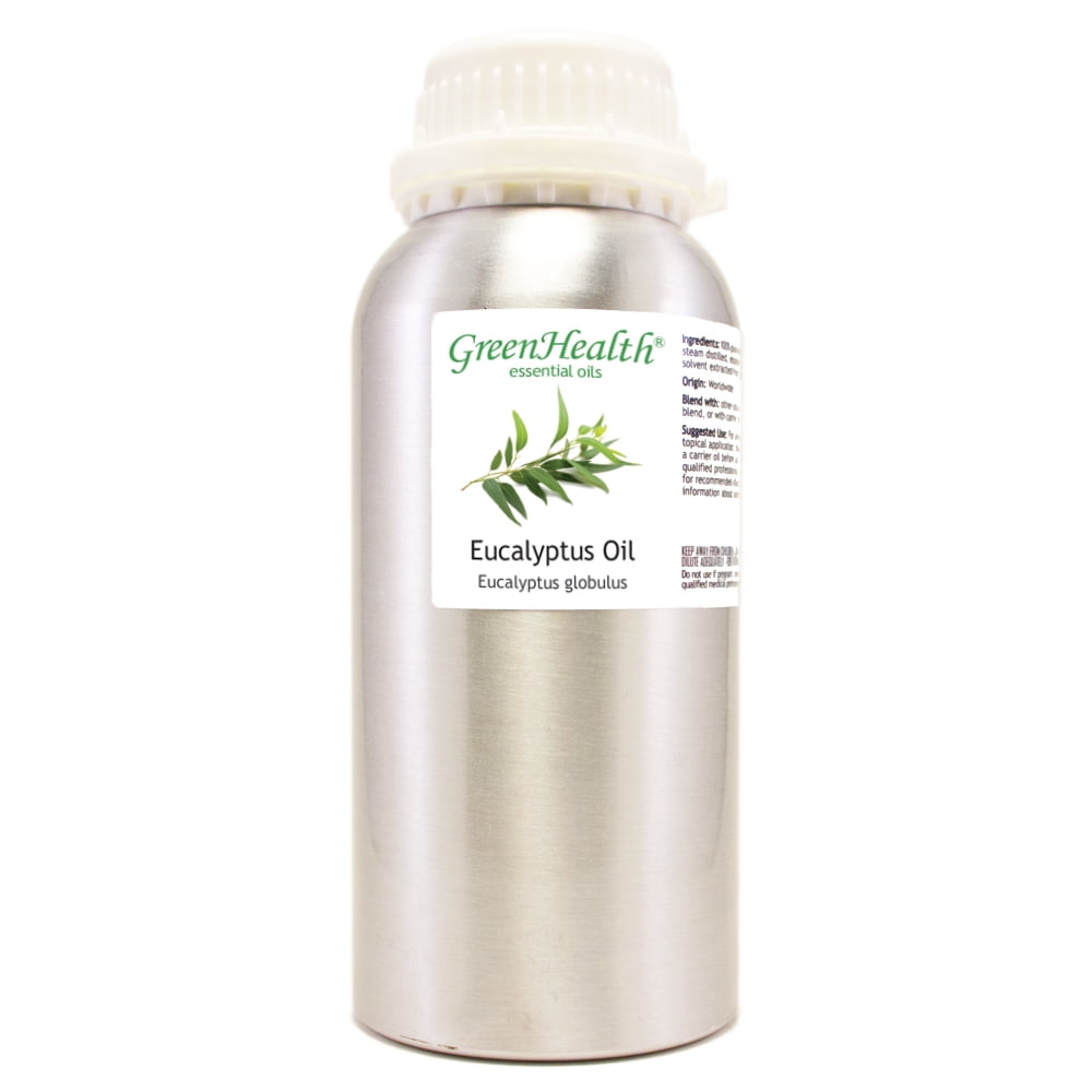 Click here for Eucalyptus Essential Oil - 16 Fl Oz 100 Pure - Gre... prices
