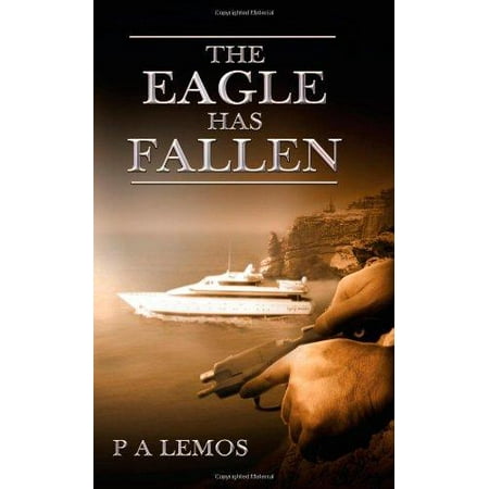 Eagle Has Fallen | Walmart Canada