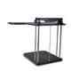 PYLE PSTNDDSK38 - Siting/Standing Adjustable Workstation - Universal ...