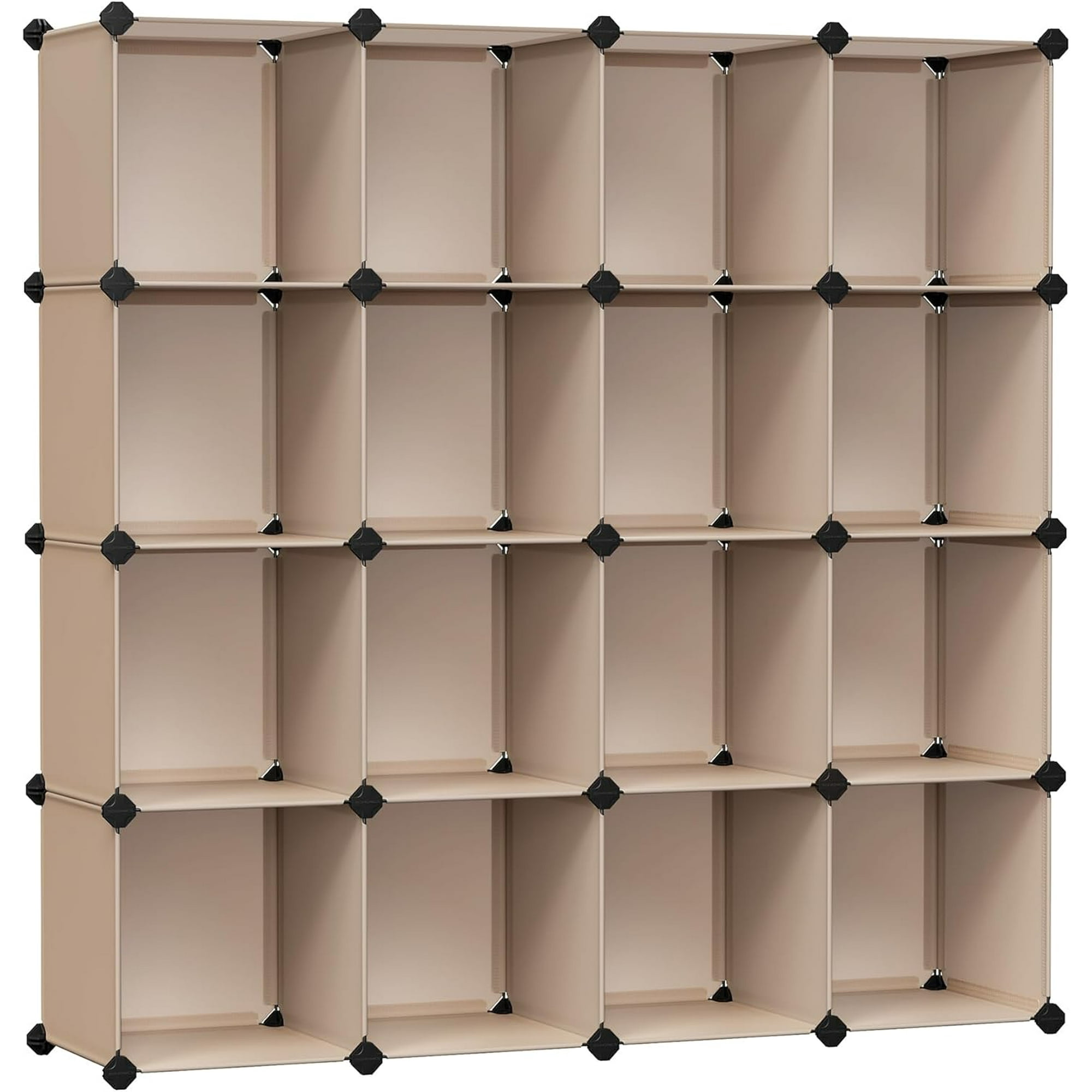 Click here for Unbranded Cube Storage Organizer  16 Cube Closet O... prices