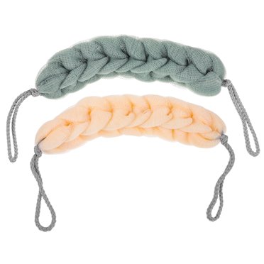 Clean Logic Purifying Charcoal Mesh Bath Sponge 1 ea - Walmart.com