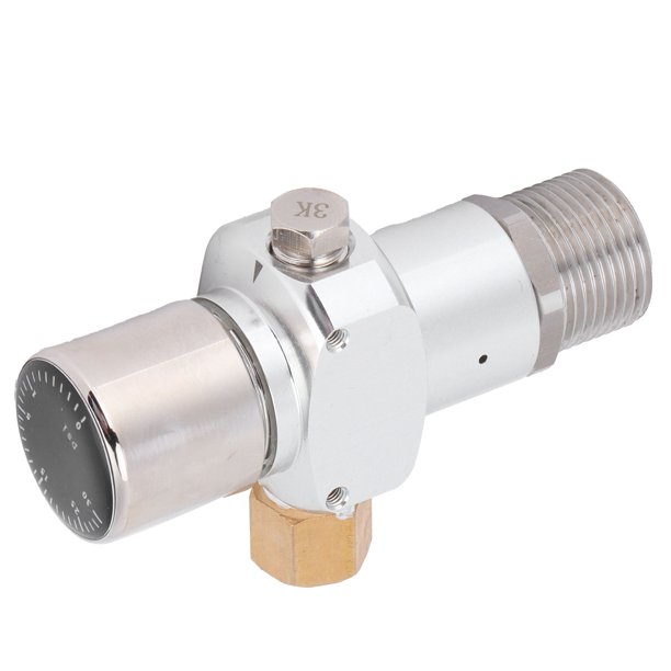 Nitrogen Charger,0‑30PSI Nitrogen Regulator Mini Nitrogen Regulator ...