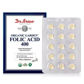 Rugby Prenatal Vitamins Tablets, 100 Count - Walmart.com