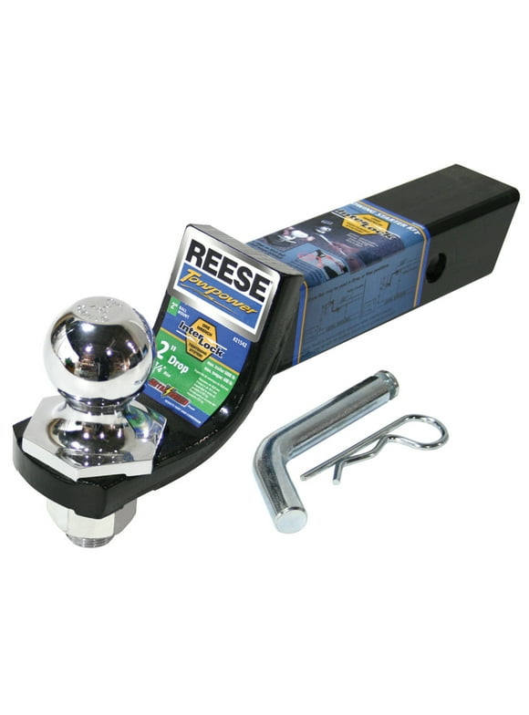 Reese Hitches in Auto & Tires Shop By Brand - Walmart.com