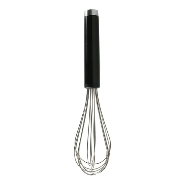 Batidor Globo Ambient 21 KitchenAid Classic Black | Walmart en línea