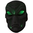 Light-Up Gray Alien Adult Halloween Accessory - Walmart.com