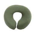 EHJRE SPA Massage Pillow Massage Table Cradle Soft Universal Neck Pad ...