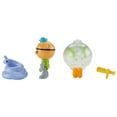 Octonauts Kwazii and the Slime Eel - Walmart.com