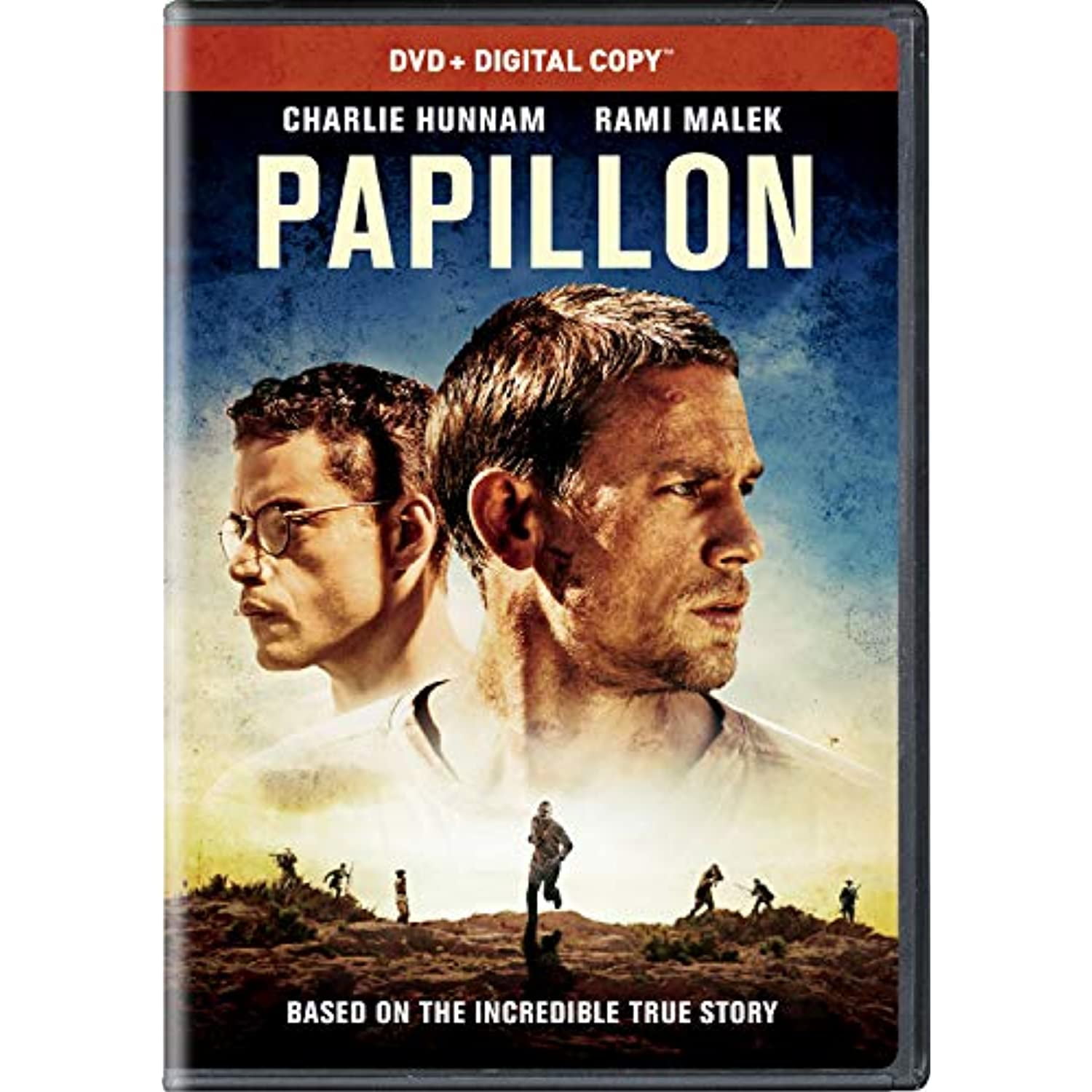 Click here for Elevation Papillon [dvd] prices