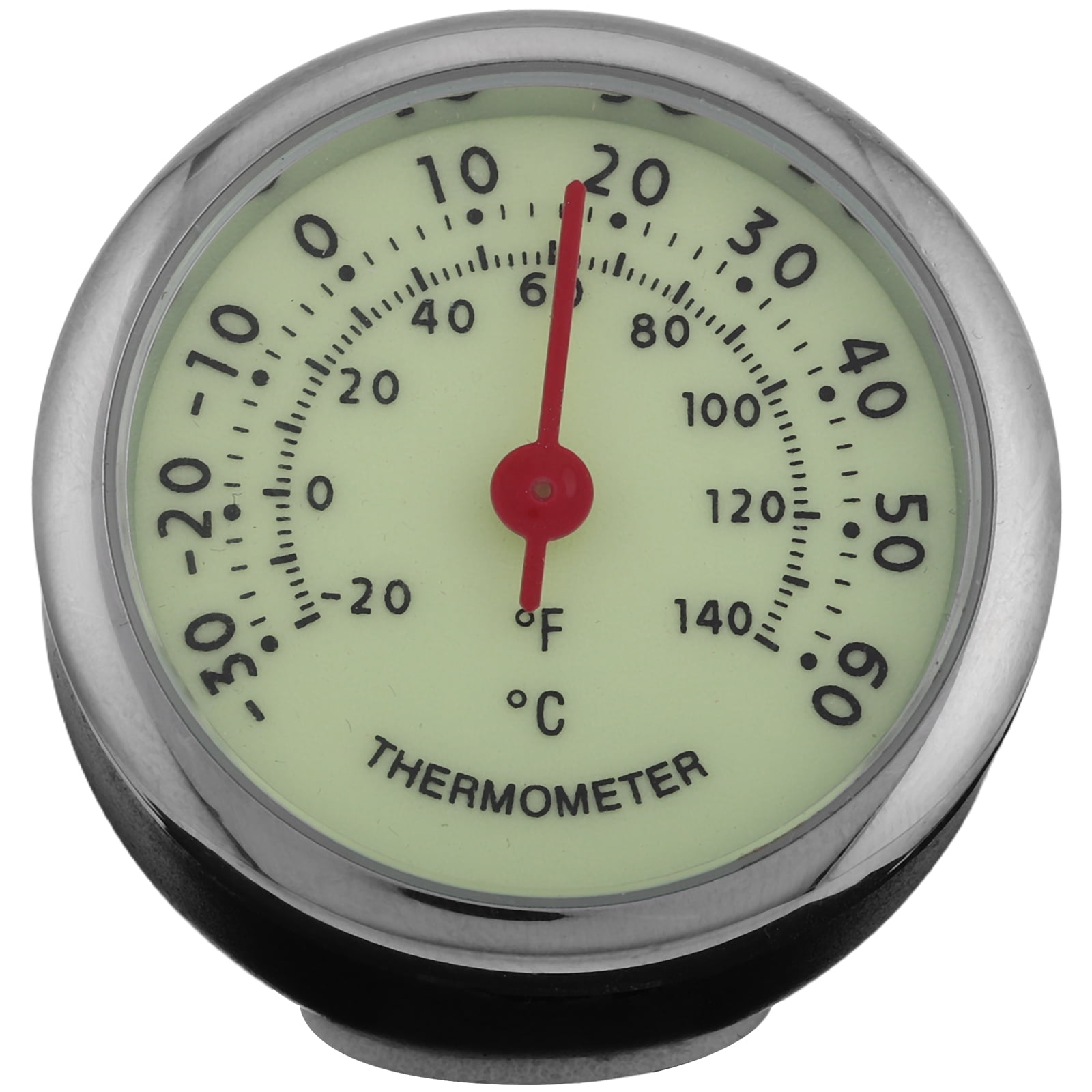 Click here for Operageca Car Thermometer For With Luminous Displa... prices