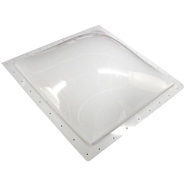 Icon 01981 Skylight Inner Dome SL1422 for 22" x 14" x 5" Opening ...