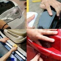 Clean Sheets 100 Auto Body, Mixing Board Tear-Off Quick-Mixing Sheets ...