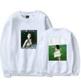 Lizzy Mcalpine Merch Sweatshirt The Older Tour 2024 Sweatshirts Long ...