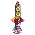MAGFORMERS Super MAGFORMERS 30-Piece Magnetic Construction Set ...