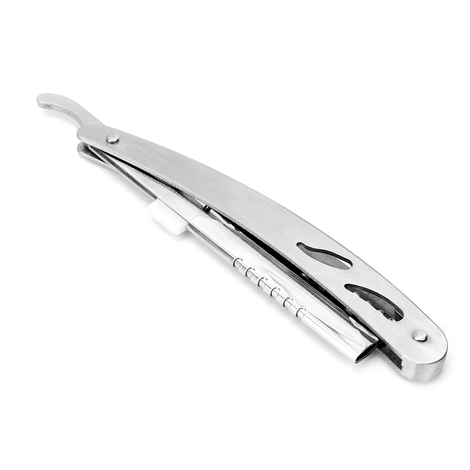 Kritne Barber Straight Razors Light Weight Ergonomic Design Comfortably ...
