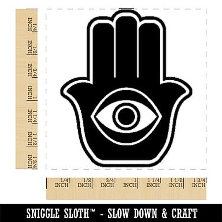 Hand Protection Symbol