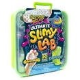 SLIMYGLOOP Ultimate Multicolor Slimy Laboratory, 4-in-1 DIY Slime ...