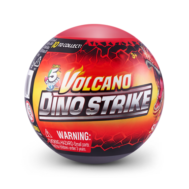 Ryans World Island Adventures Giant Mystery Volcano - Walmart.com