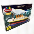 Mini Titanic Ship Block Toy Brick Building Set (239pc) - Walmart.com