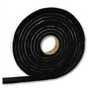 AP Products 018-381210 Vinyl Foam Tape, 3/8" x 1/2" x 50' - Walmart.com
