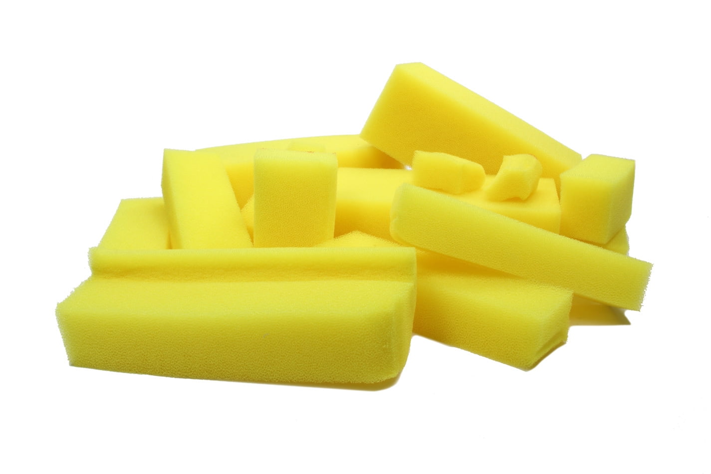 Fuel Cell Foam Gasoline 1 Cubic Foot - Walmart.com