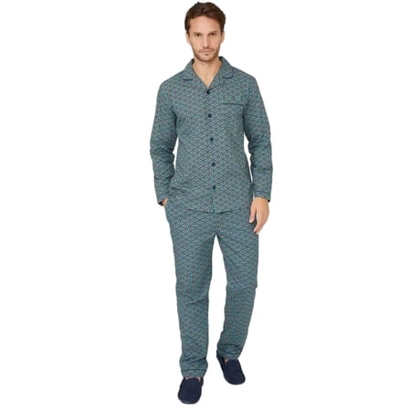 Debenhams Mens Stag Woven Pyjama Set - Walmart.ca