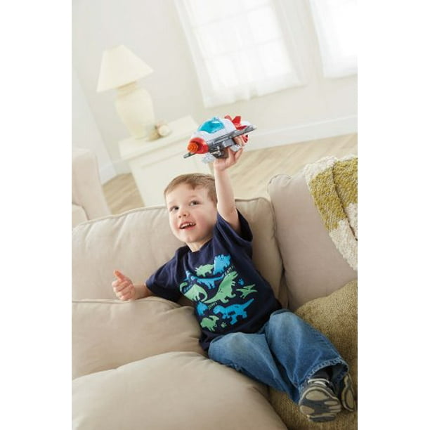 Fisher-Price Imaginext Alpha Star - Walmart.ca