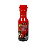 [SAMYANG BULDARK] Korean Fire Noodle Challenge Hot Chicken Flavor Ramen ...