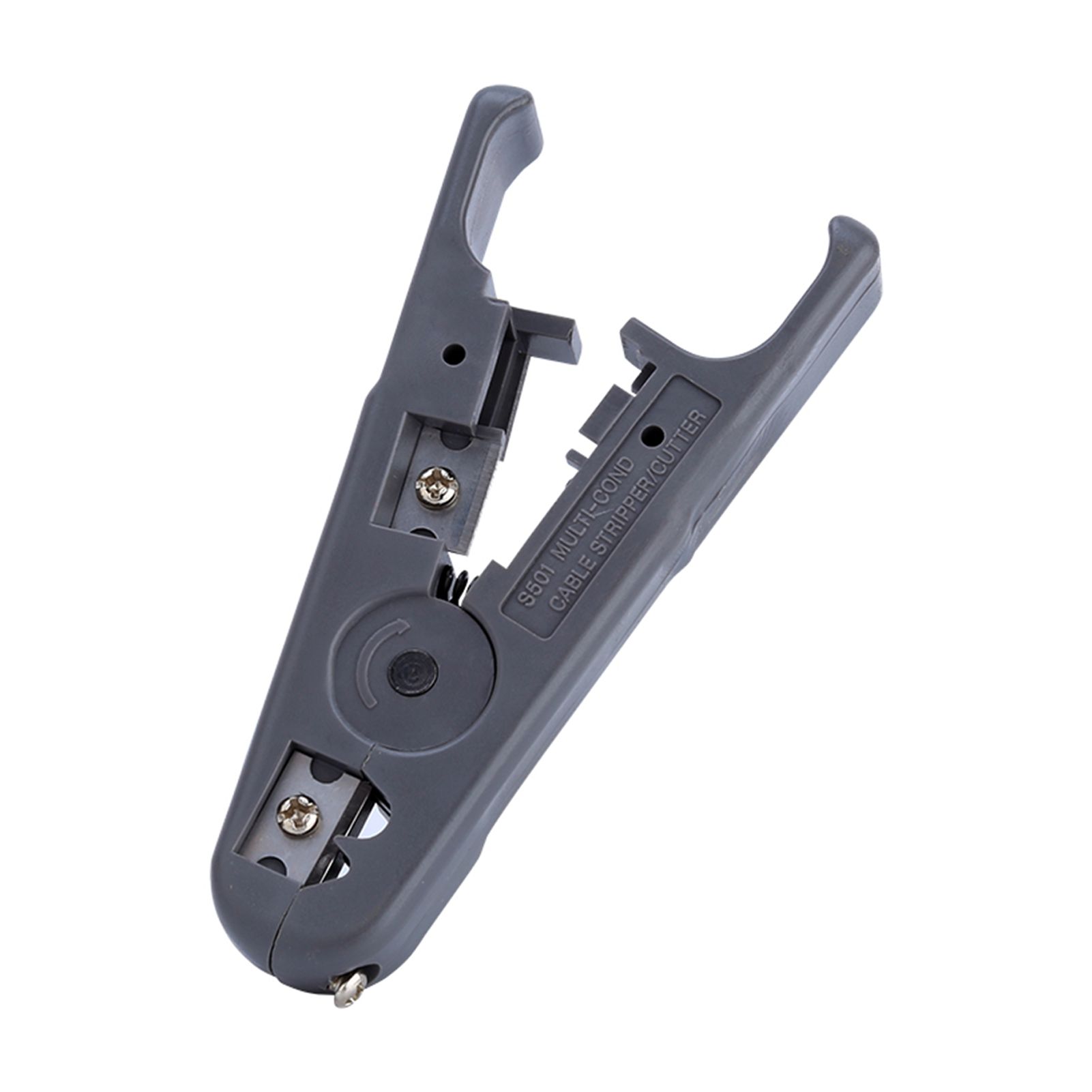 Pelacables multifunción Ajustable Con Pelado redondo y Plano para utp ...