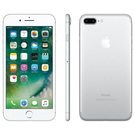 Certified Refurbished |Apple Iphone 7 Plus - 128GB | Unlocked | Great ...