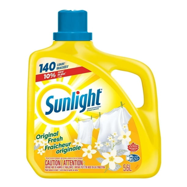 Click here for Sunlight Laundry Sunlight Original Fresh  Concentr... prices