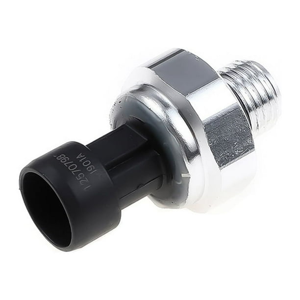 mmirethe Metal M14 X 1.5 Oil Pressure Switch Sensor 3Pin Pressure ...