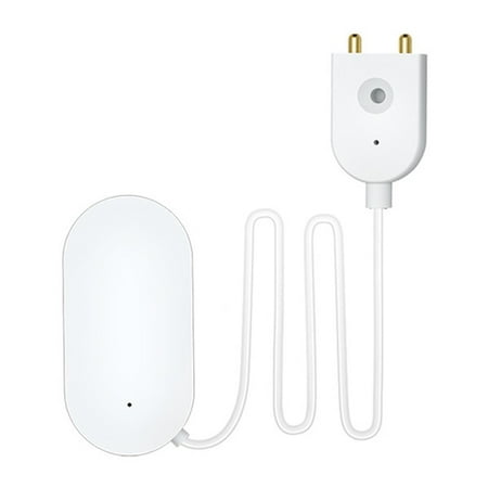 Sarkoyar Flooding Sensor Plug And Play Battery Powered Low Energy ...