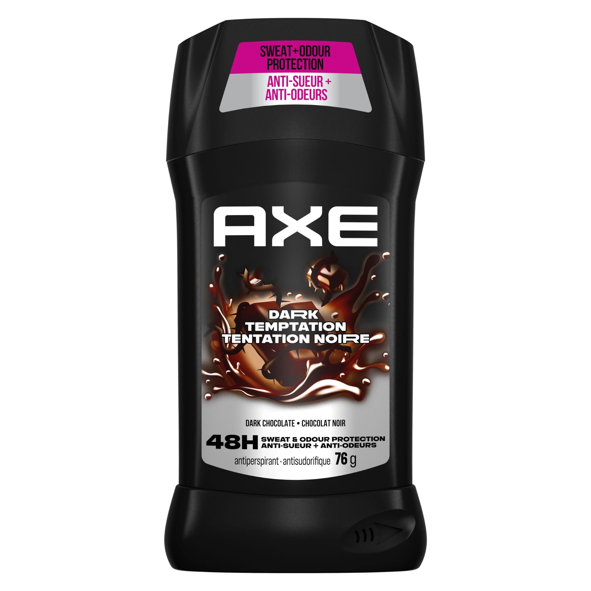 Click here for Axe Gold Temptation Deodorant Body Spray 113 G prices