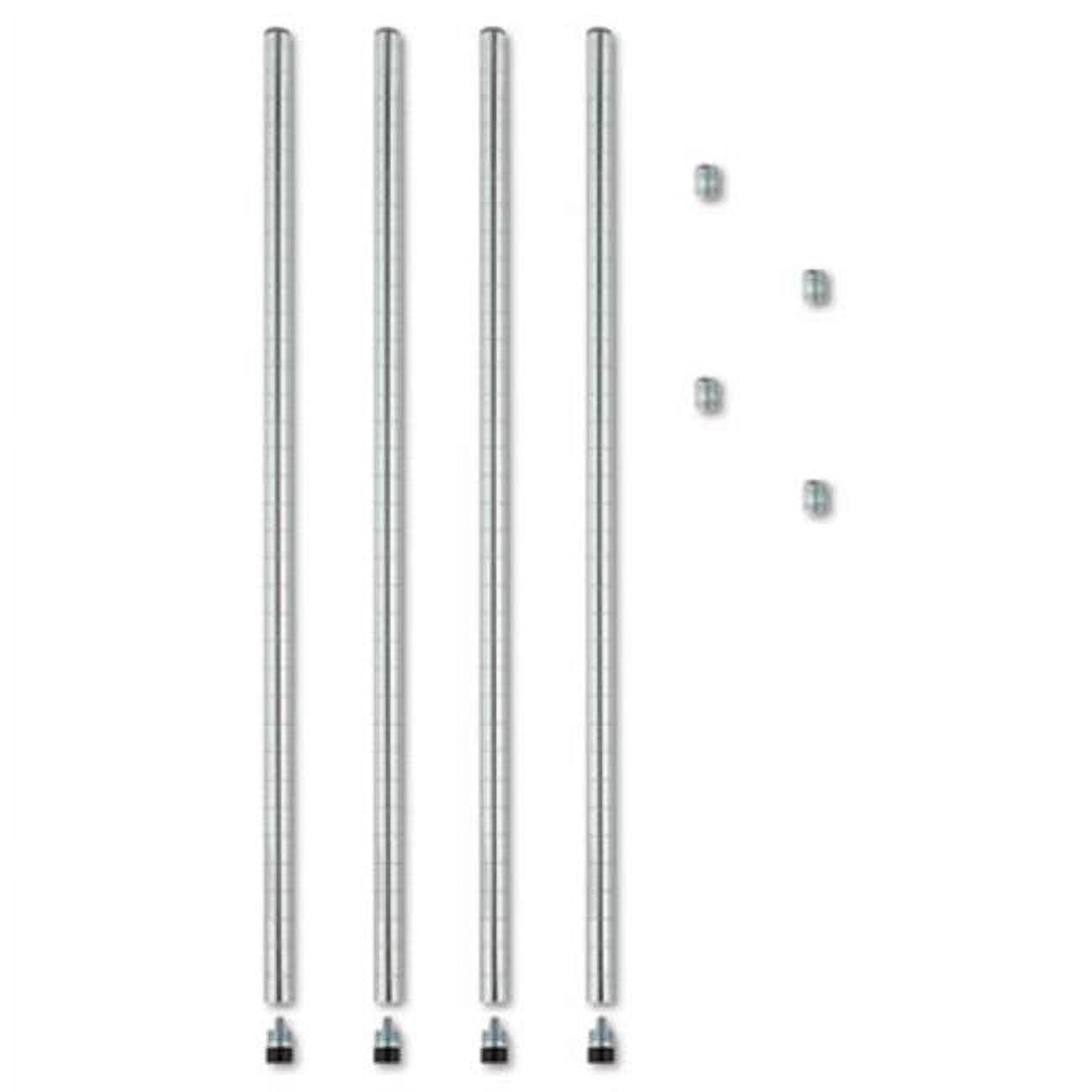 Click here for Alera Group Alera Sw59po36sr Stackable Posts For W... prices