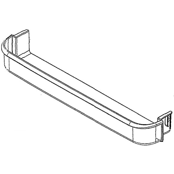 Daewoo Refrigerator Parts Accessories