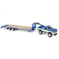 Greenlight1/64 1987 Lifted GMC K2500 Pickup Truck with Toolbox ...