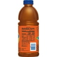 Snapple Natural Peach, Bottled Tea Drink, 32 fl oz - Walmart.com