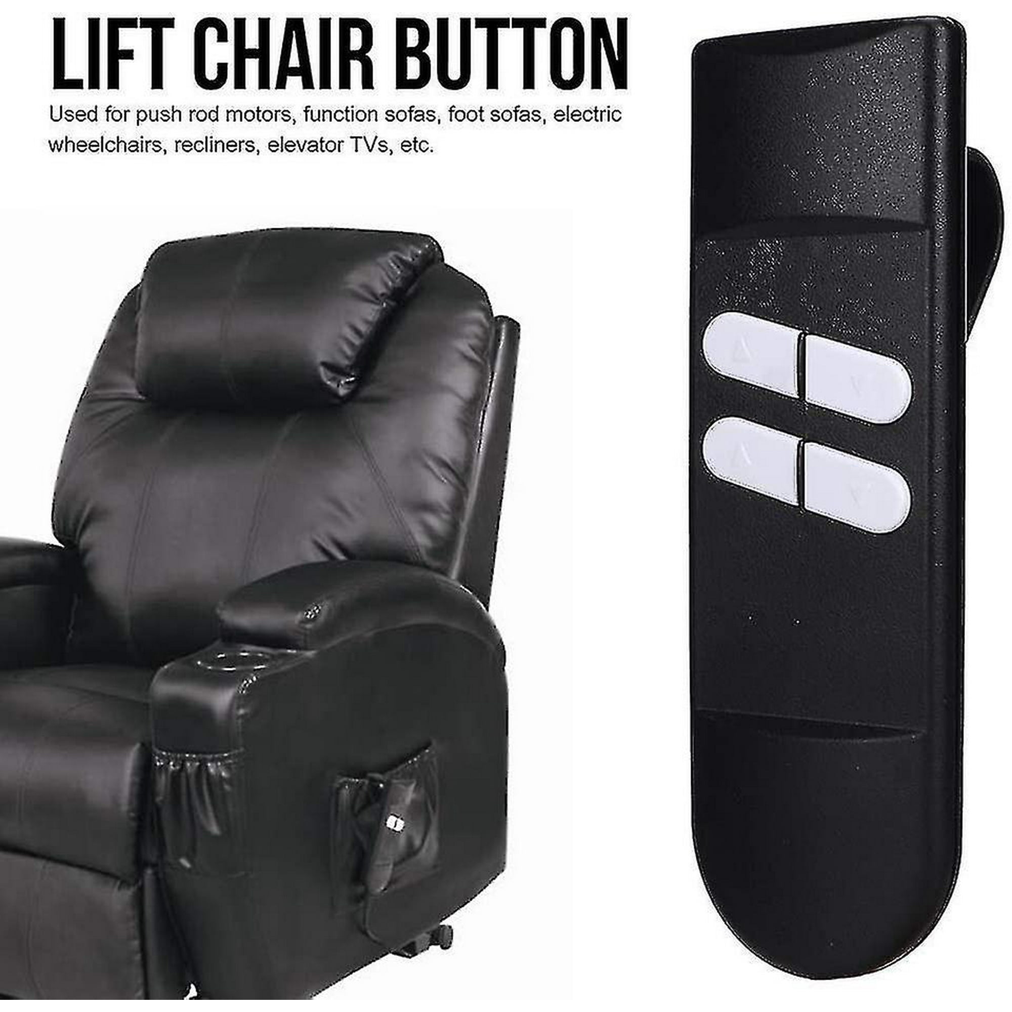 Click here for Vorcoy Manual Recliner Control Electric Recliner 4... prices