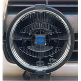 Hella Hel004700431 Black Magic Driving Lamp Kit - Walmart.com