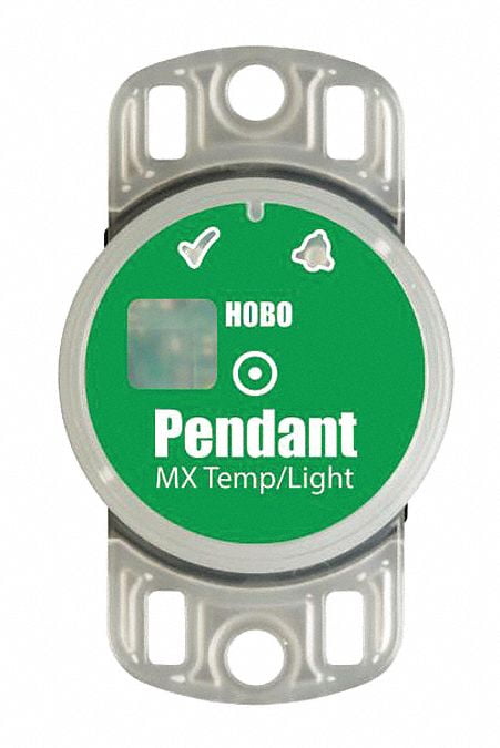 Hobo Water Temp/Light Data logger MX2202 - Walmart.com