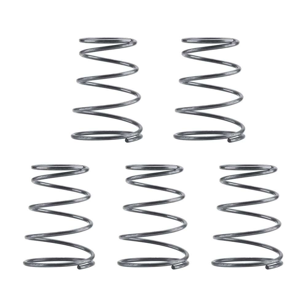 Crday Good Flexibility Durable 5Pcs Replacement Trimmer Head Springs ...
