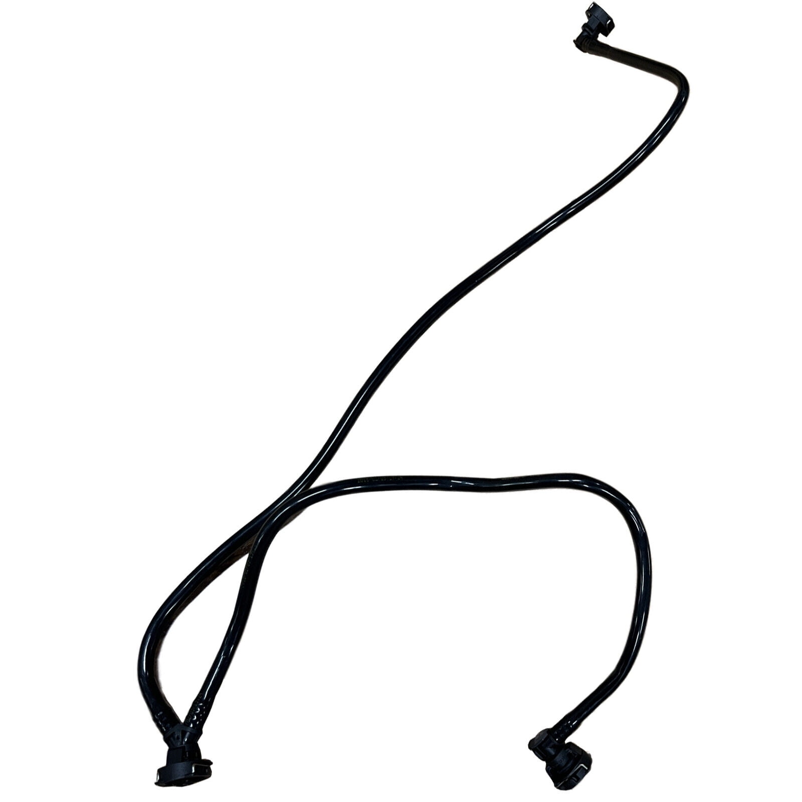 NOVAPARTS Upper Radiator Overflow Hose Pipe for 2014-2020 Mercedes Benz ...