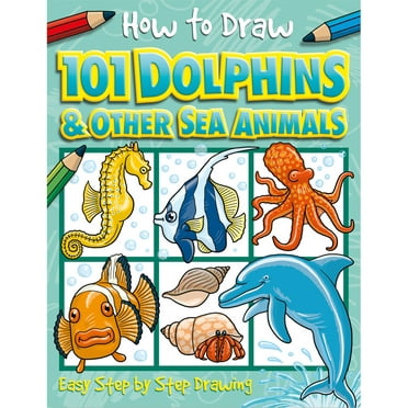 How to Draw 101: How to Draw 101 Dinosaurs (Paperback) - Walmart.com