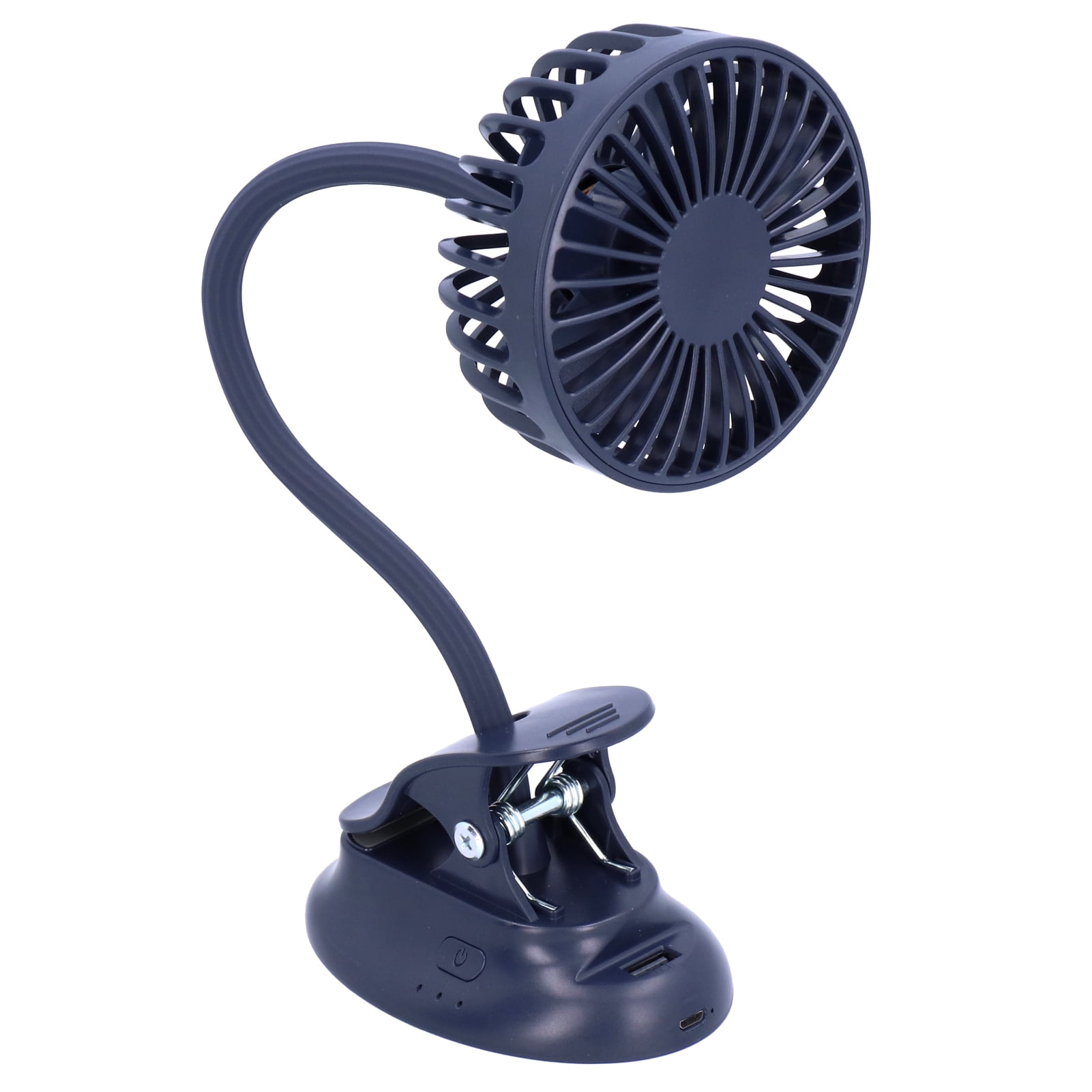 Click here for Gupbes Small Fan  Bendable Fan Dual Use For Home F... prices