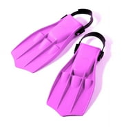 Intex Recreation Corp Swim Fins with Adjustable Foot Strap - Walmart.com