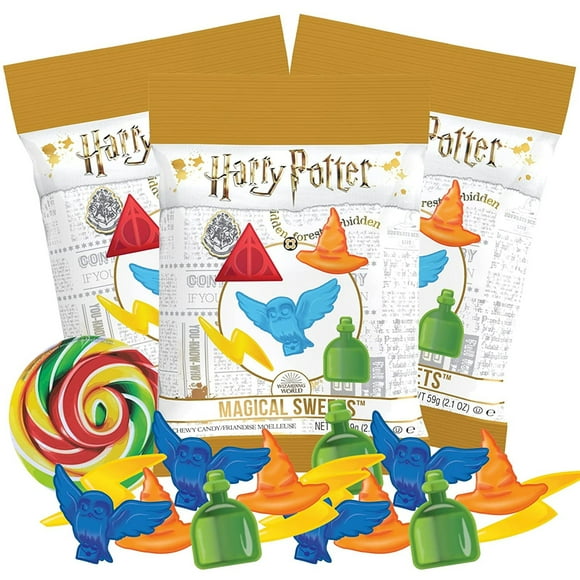 Harry Potter Candy