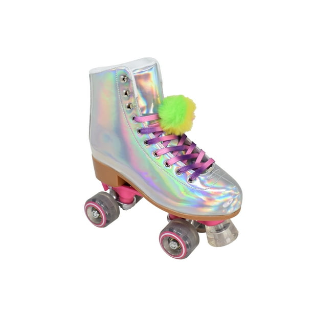 Indoor Roller Skating