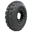 Carlstar AT489 Durable ATV/UTV Tire 23X7-10 - Walmart.com